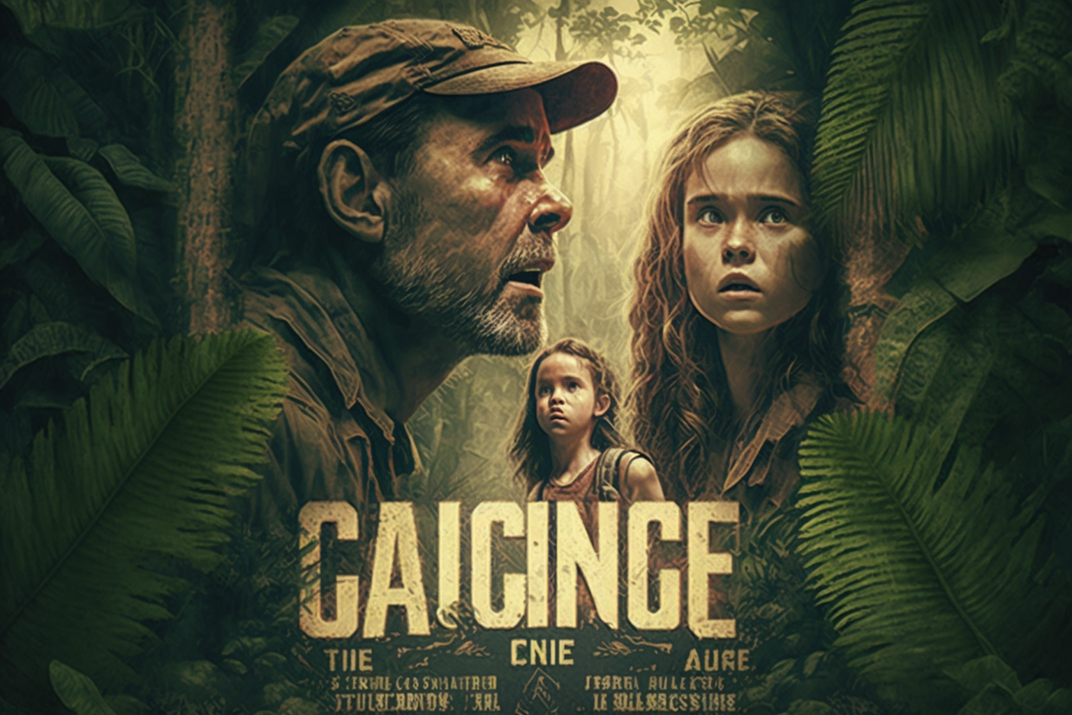 How to make low-budget films with Artificial Intelligence - Early ...